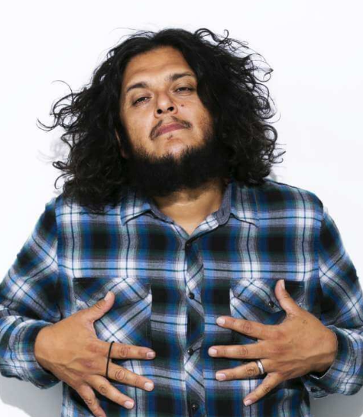 The Stress Factory Bridgeport