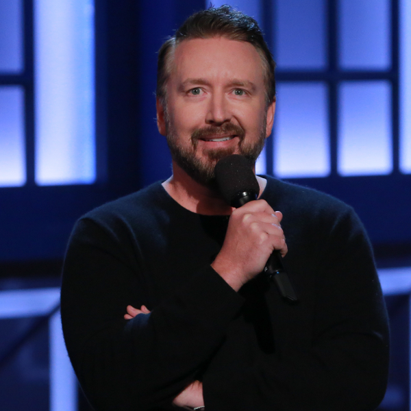 Acme Comedy Company | Chad Daniels