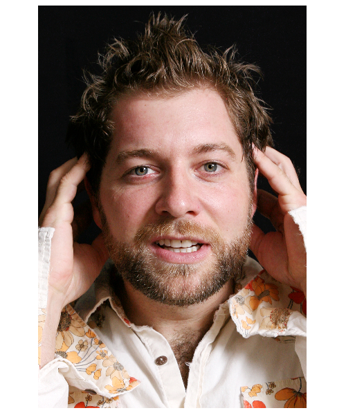 Magooby's Joke House | JAY LARSON