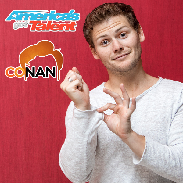 Spokane Comedy Club | Drew Lynch