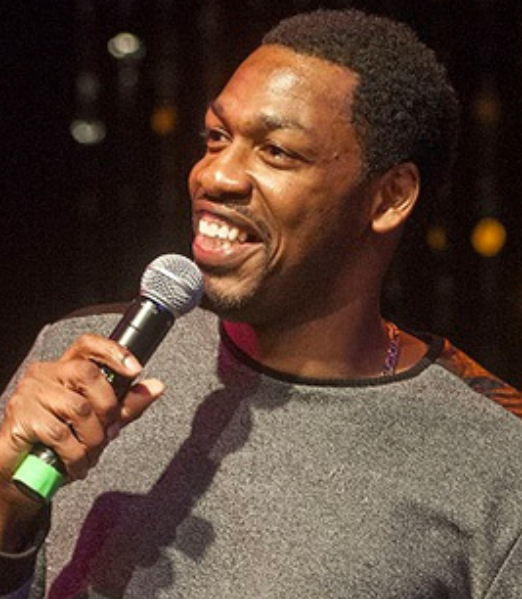 The Stress Factory Bridgeport