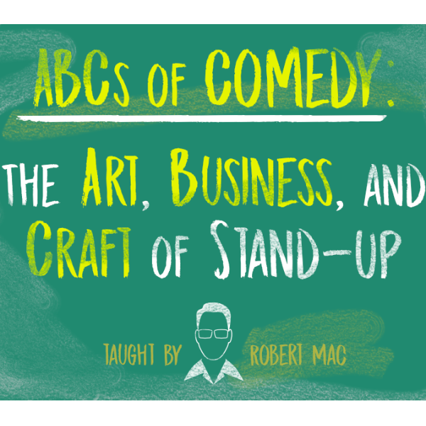 The Comedy Loft of DC