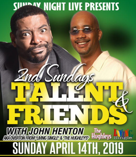 The Stress Factory Bridgeport