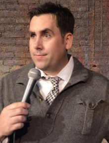 Bananas Comedy Club | Josh Sneed