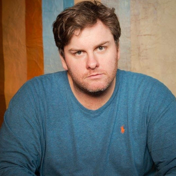 Vermont Comedy Club | Tim Dillon