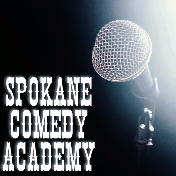 Spokane Comedy Club