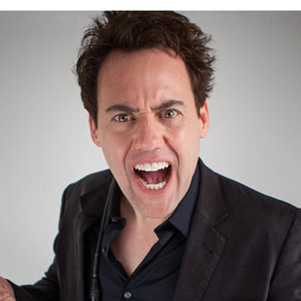 Wiseguys Comedy Club | This place is a joke