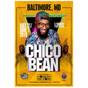 Baltimore Comedy Factory