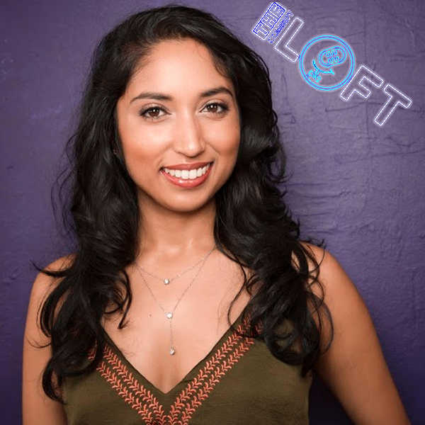 The Comedy Loft of DC