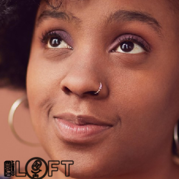 The Comedy Loft of DC | Chanel Ali