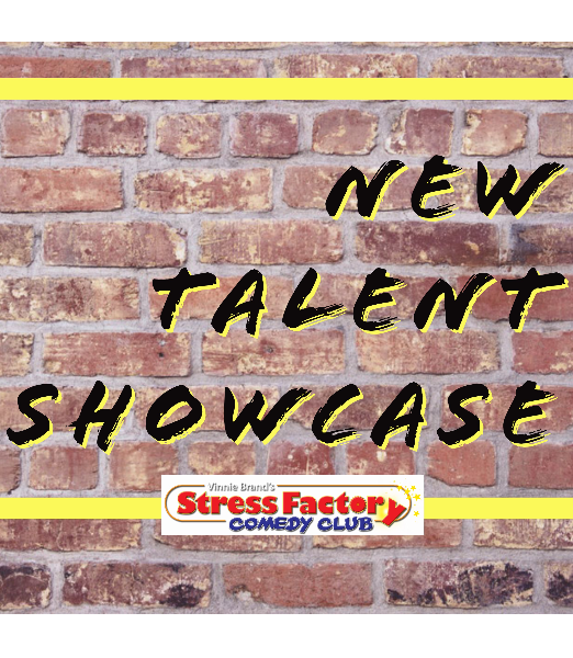 The Stress Factory Bridgeport