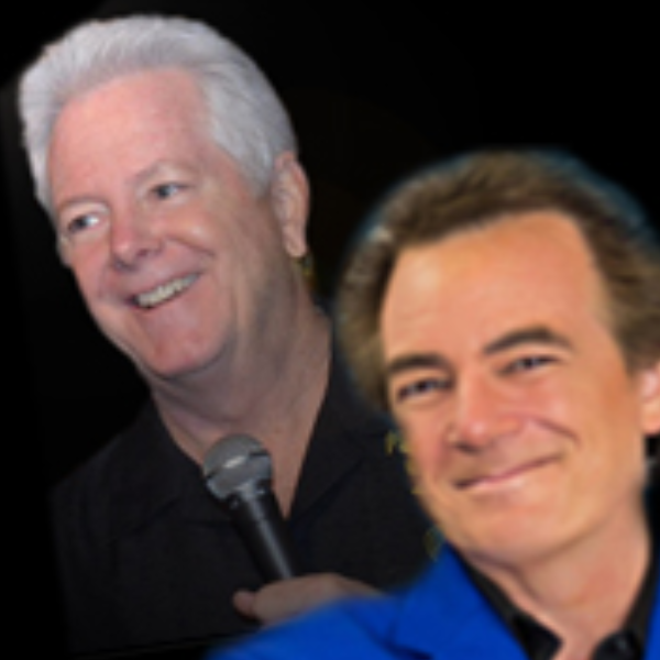 Comedy Magic Cabaret | Harry - Kerry Show