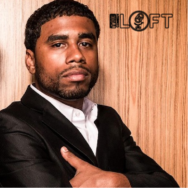 The Comedy Loft of DC | Billy Sorrells