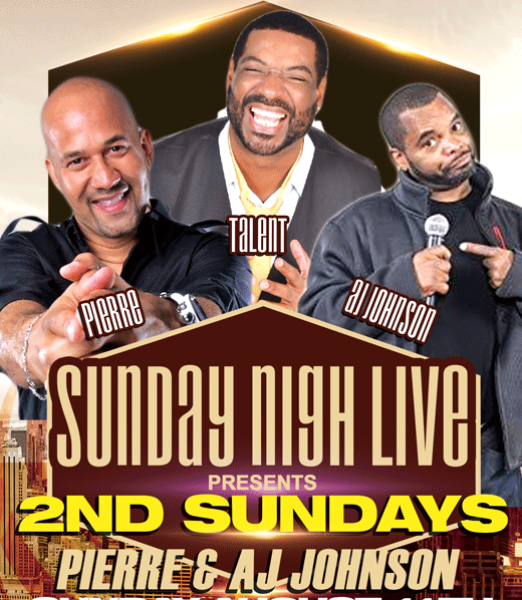 The Stress Factory Bridgeport