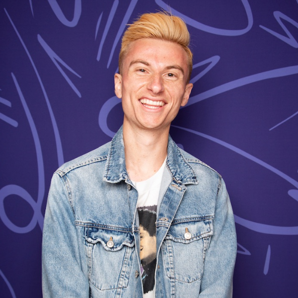 The Comedy Loft of DC | Trevor Wallace