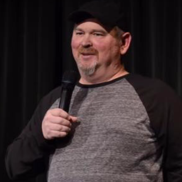 Blue Room Comedy Club