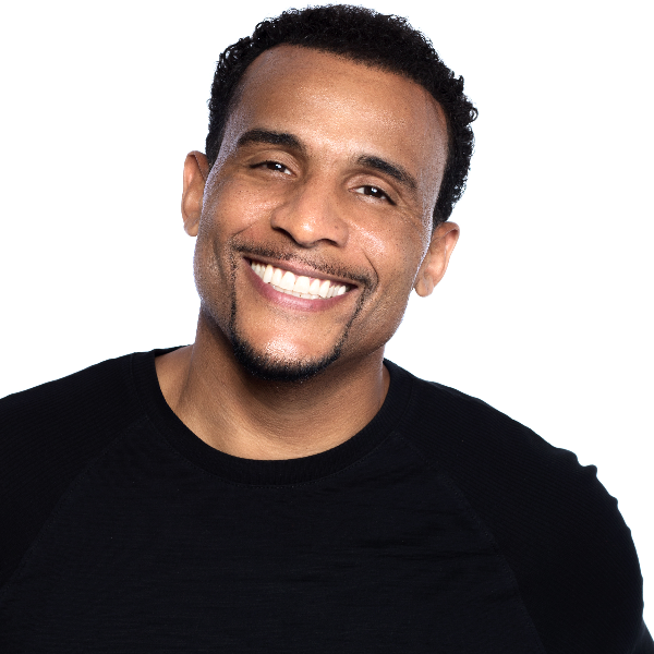 The Comedy Loft of DC | David Arnold