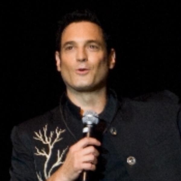 Comedy Magic Cabaret