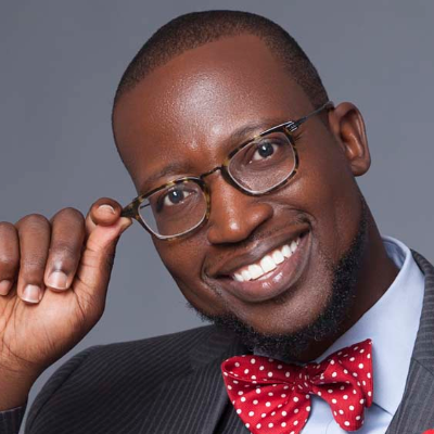 Wiseguys Comedy Club | This place is a joke