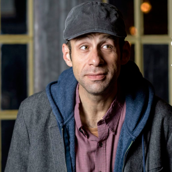 Fort Wayne Comedy Club @ 469