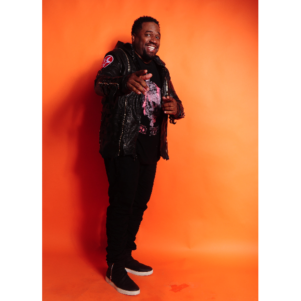 Baltimore Comedy Factory