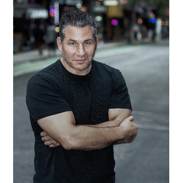 Cap City Comedy Club | Mike Vecchione