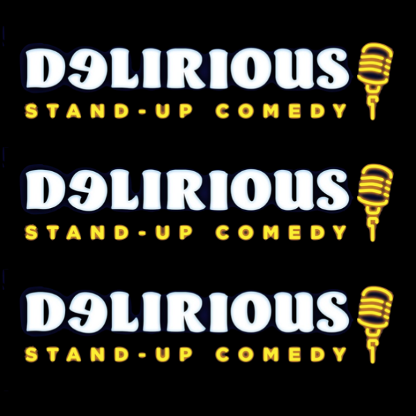 Delirious Comedy Club At Hennessy's Tavern