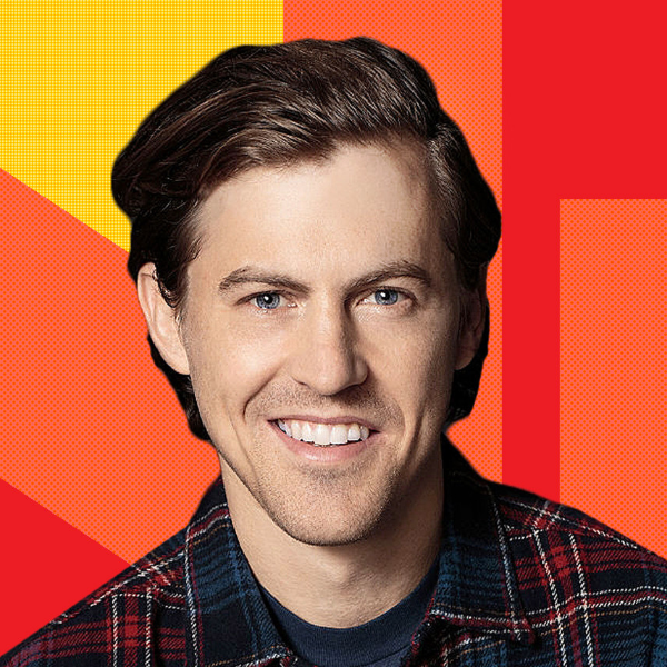 The Comedy Attic | Alex Moffat from Saturday Night Live!