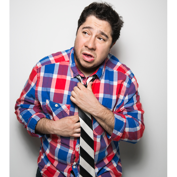 Comedy Key West | The Greg Wilson