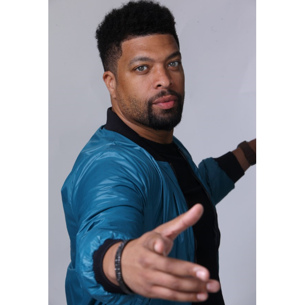 Baltimore Comedy Factory