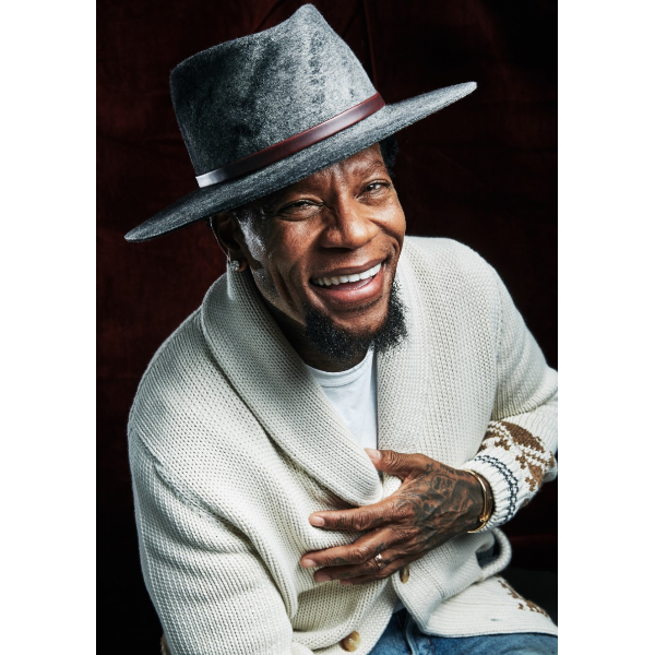 Baltimore Comedy Factory