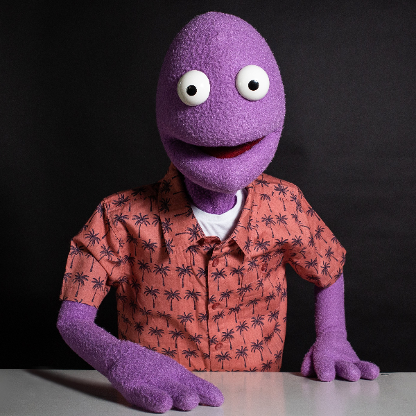 The Comedy Club of Kansas City | Randy Feltface