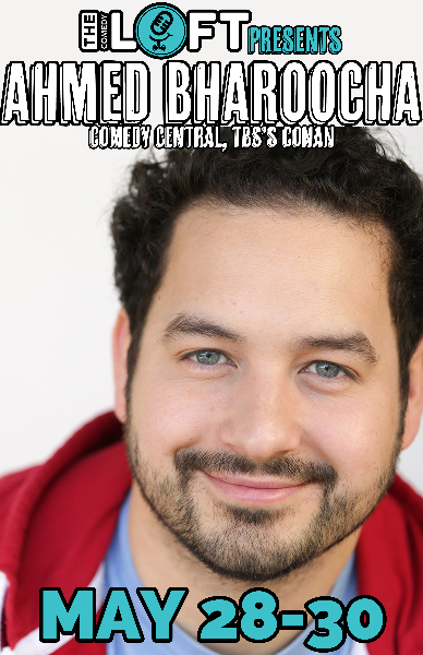 The Comedy Loft of DC