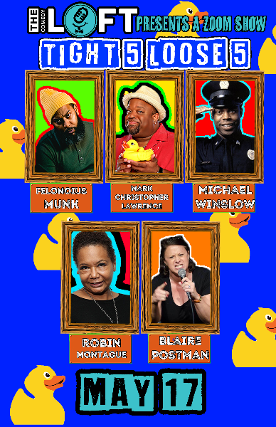 The Comedy Loft of DC