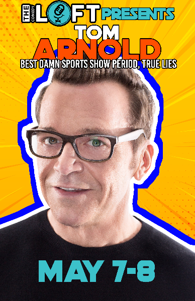 The Comedy Loft of DC