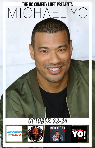 The Comedy Loft of DC