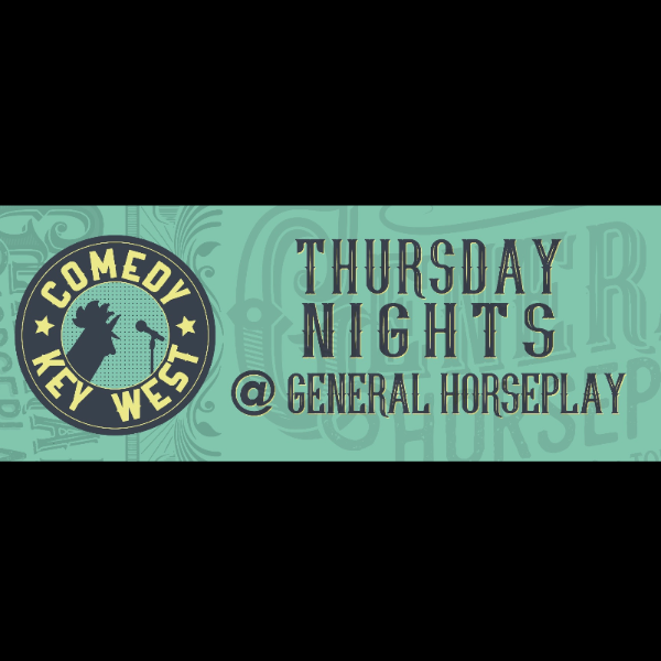 Comedy Key West