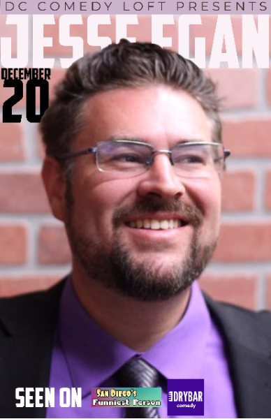 The Comedy Loft of DC