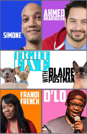 The Comedy Loft of DC