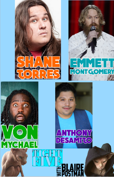 The Comedy Loft of DC