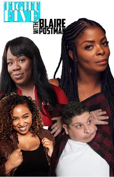 The Comedy Loft of DC