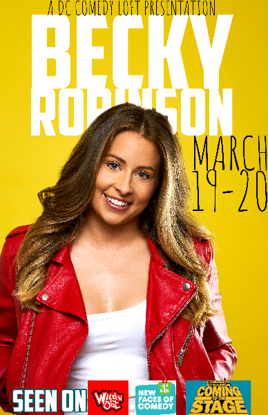 The Comedy Loft of DC