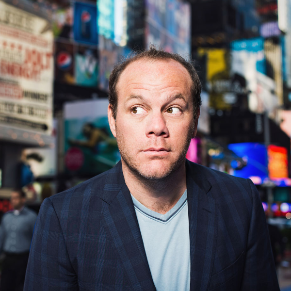 The Comedy Club of Kansas City