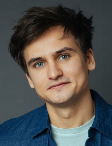 Cap City Comedy Club