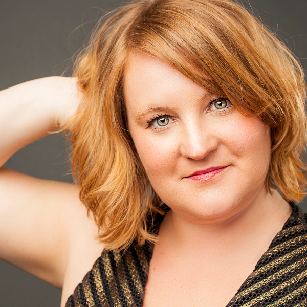 The Comedy Fort | Amy Miller!