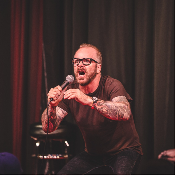 Alameda Comedy Club