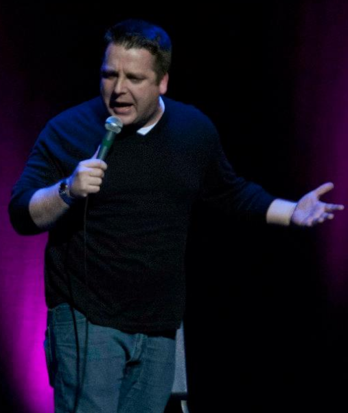 Loft Comedy Club
