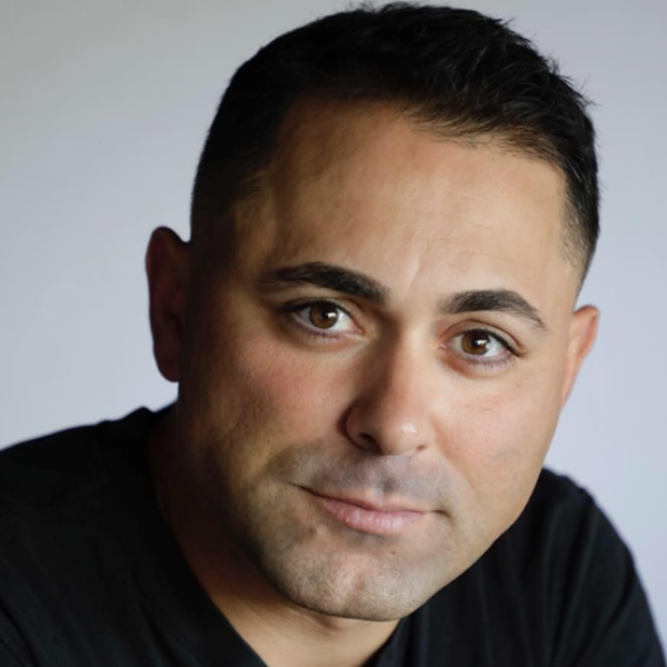 Off The Hook Comedy Club | Comedian Anthony Rodia Live in Naples, Florida!