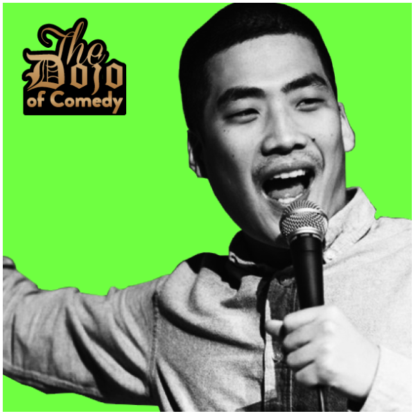 The Dojo of Comedy