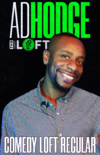 The Comedy Loft of DC